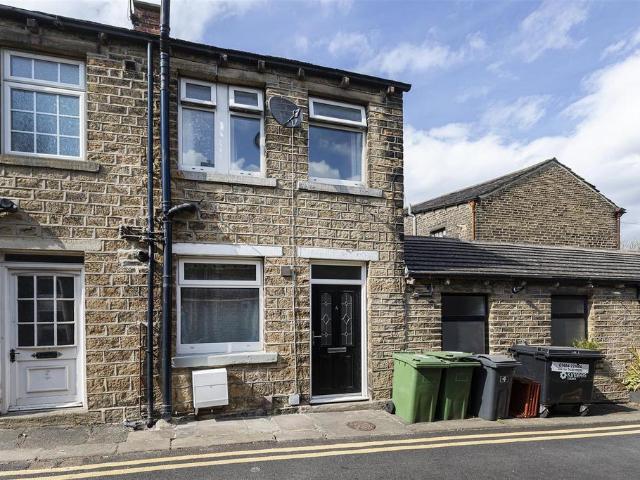 1 bedroom semi detached house to rent