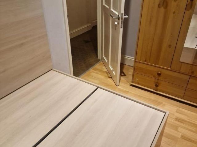 1 bedroom semi detached house to rent