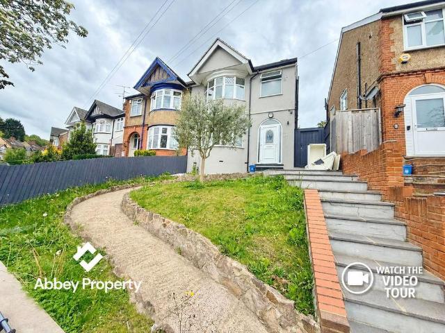 1 bedroom semi detached house to rent