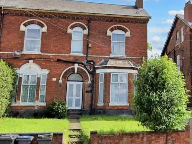 1 bedroom semi detached house to rent