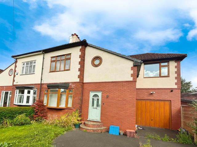 1 bedroom semi detached house to rent