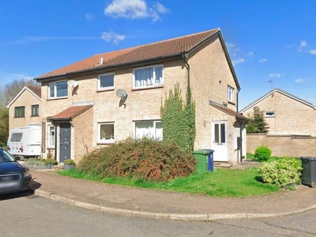 1 bedroom semi detached house to rent