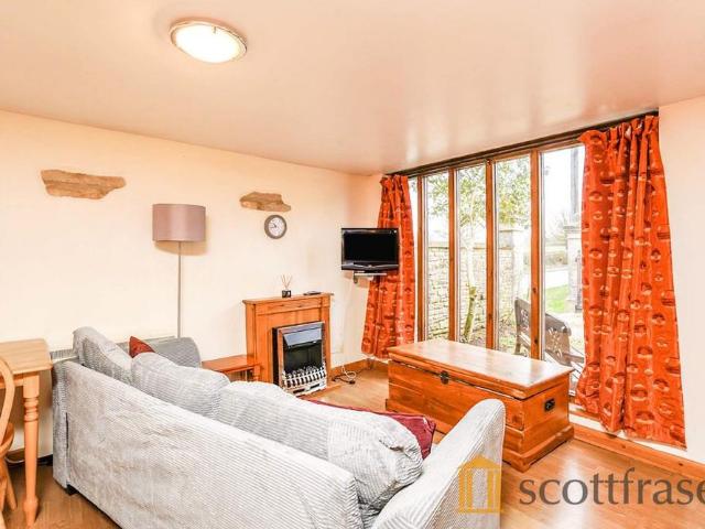 1 bedroom semi detached house to rent