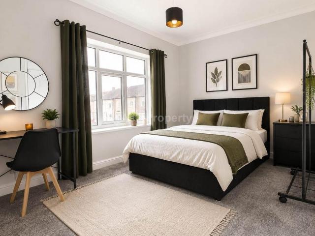 1 bedroom semi detached house to rent