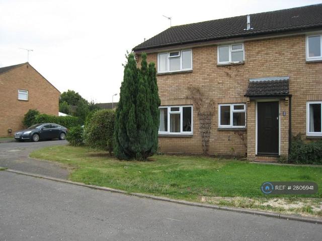 1 bedroom semi detached house to rent