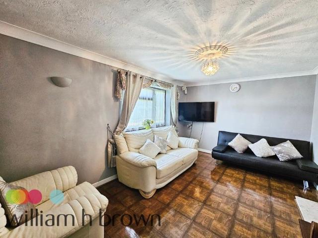 1 bedroom semi detached house to rent