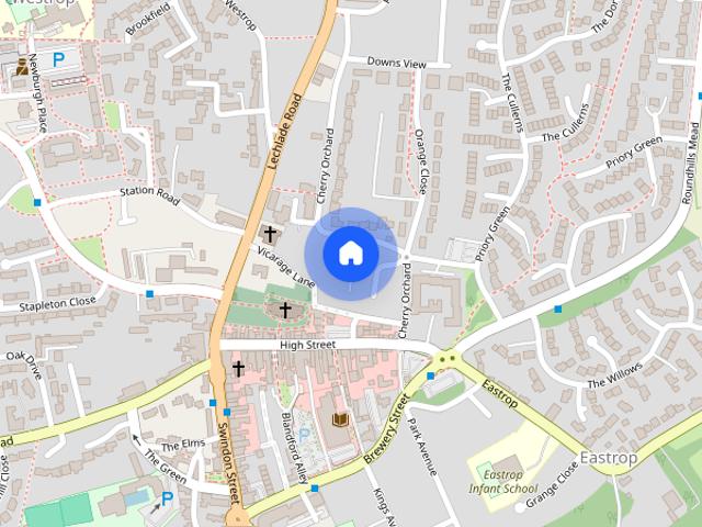 1 bedroom semi detached house to rent
