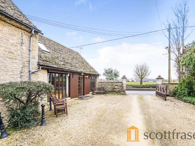 1 bedroom semi detached house to rent