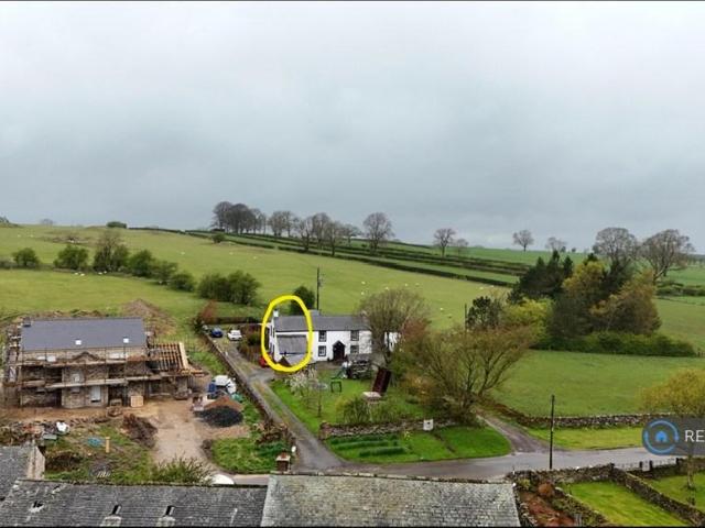 1 bedroom semi detached house to rent