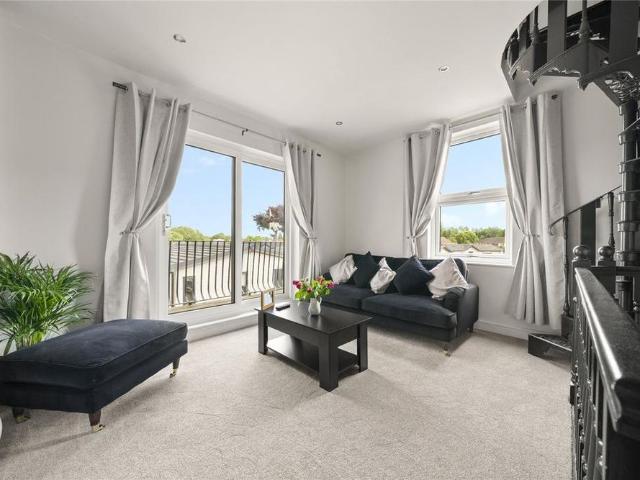 1 bedroom semi detached house to rent