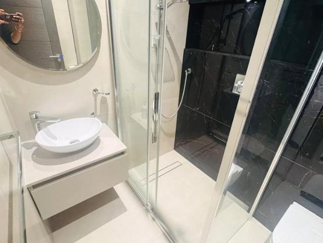1 bedroom semi detached house to rent