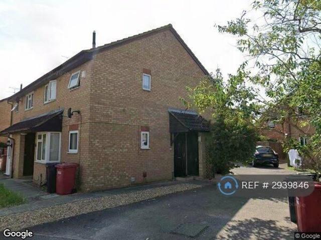 1 bedroom semi detached house to rent