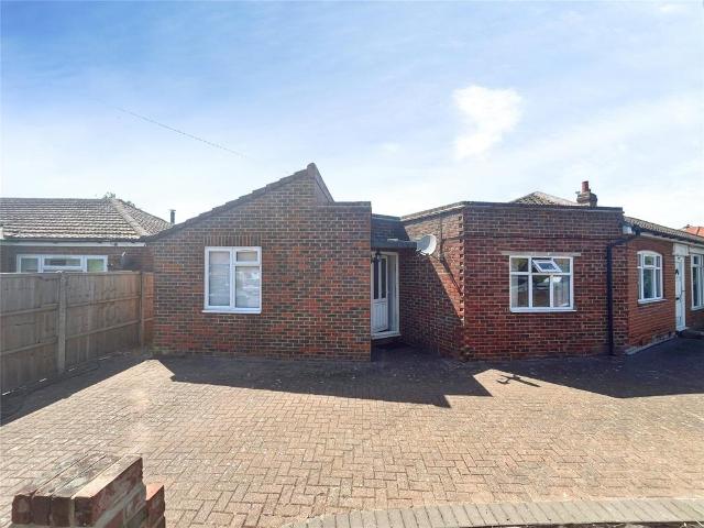 1 bedroom semi detached house to rent