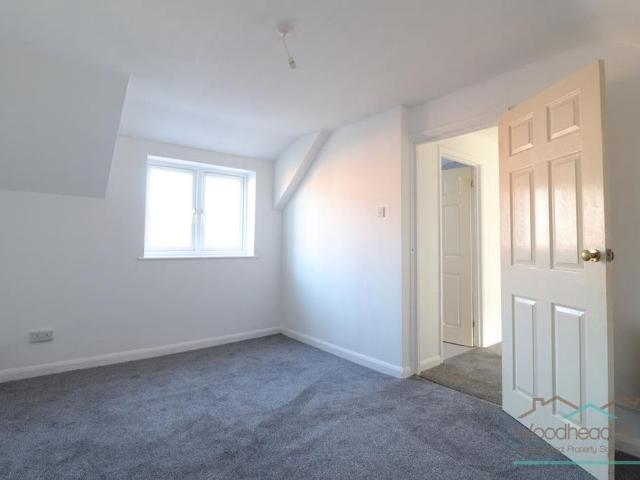 1 bedroom semi detached house to rent
