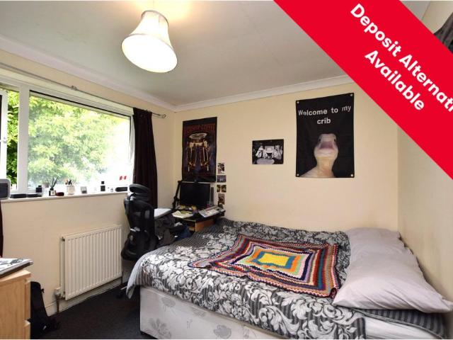 1 bedroom semi detached house to rent