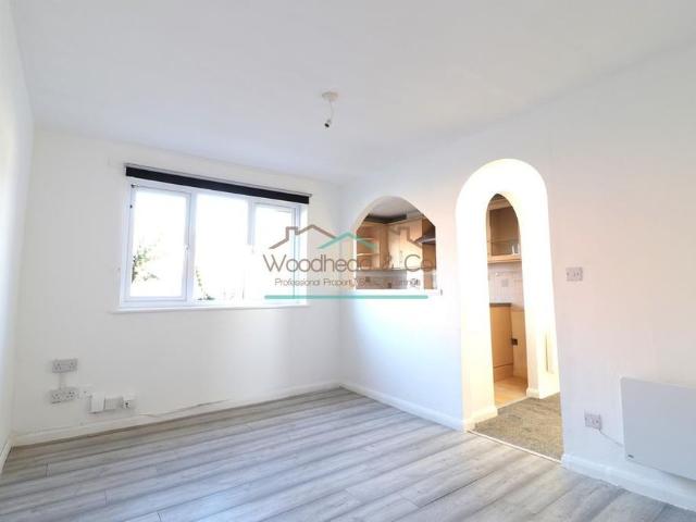 1 bedroom semi detached house to rent