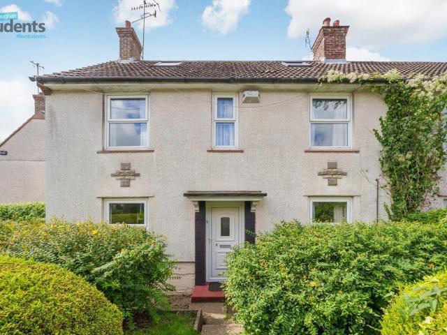 1 bedroom semi detached house to rent