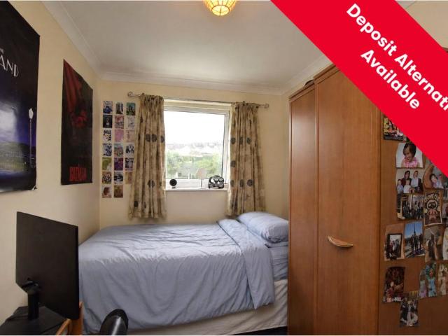 1 bedroom semi detached house to rent