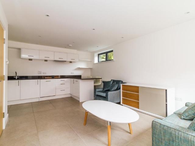 1 bedroom semi detached house to rent