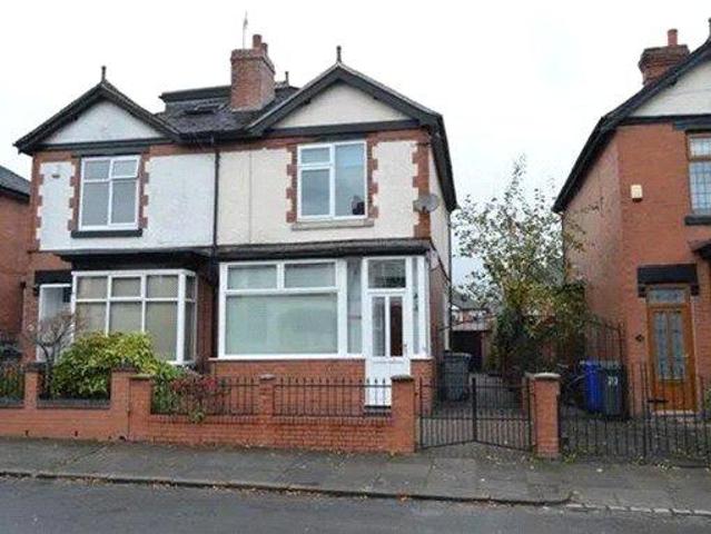 1 bedroom semi detached house to rent