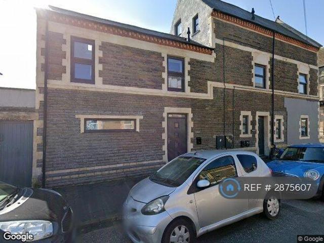 1 bedroom semi detached house to rent