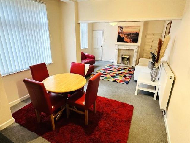 1 bedroom semi detached house to rent