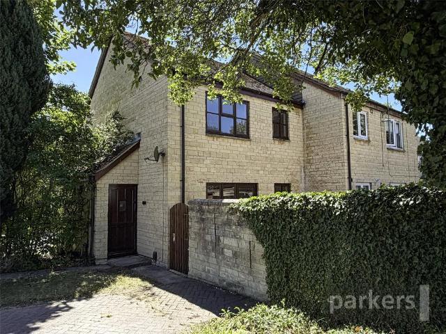 1 bedroom semi detached house to rent