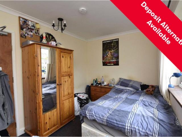 1 bedroom semi detached house to rent