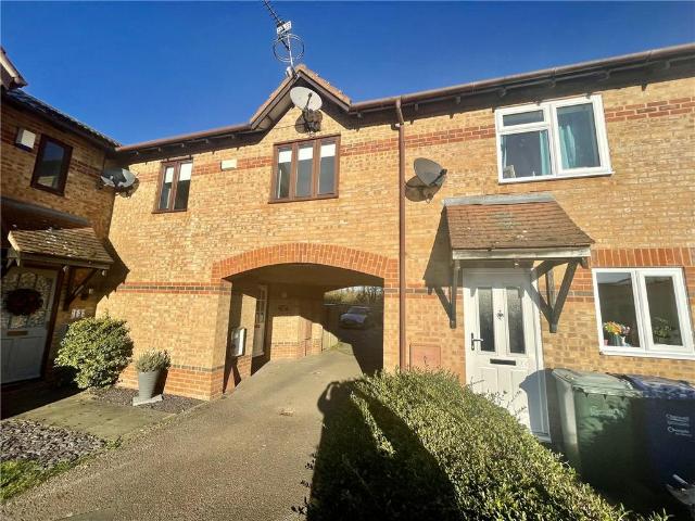 1 bedroom semi detached house to rent