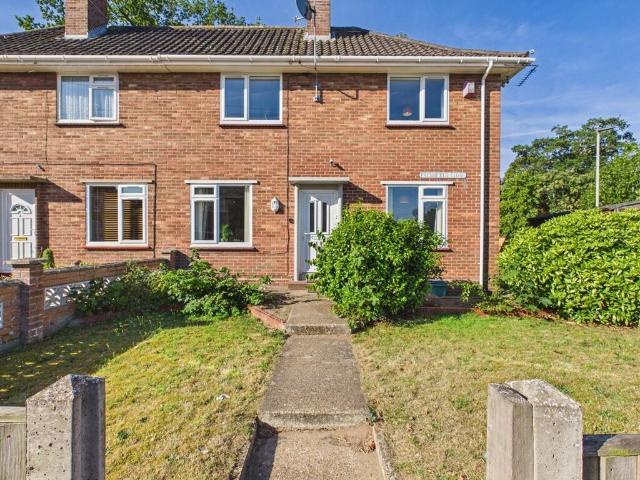 1 bedroom semi detached house to rent