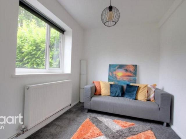 1 bedroom semi detached house to rent
