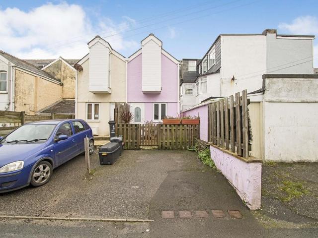 1 bedroom semi detached house for sale