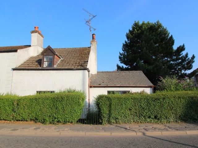 1 bedroom semi detached house for sale