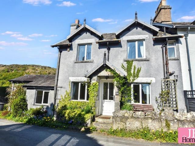 1 bedroom semi detached house for sale