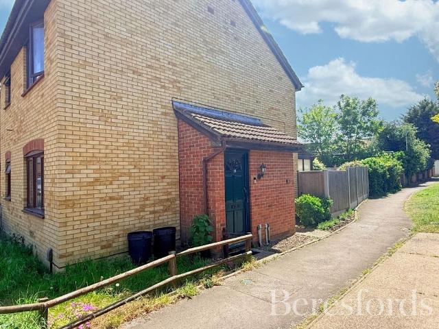 1 bedroom semi detached house for sale