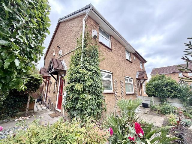 1 bedroom semi detached house for sale