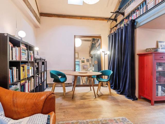 1 bedroom semi detached house for sale