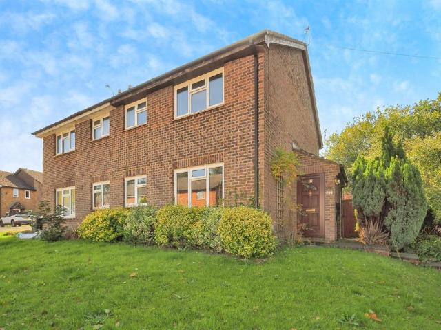 1 bedroom semi detached house for sale