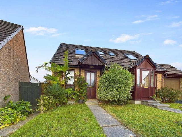 1 bedroom semi detached house for sale