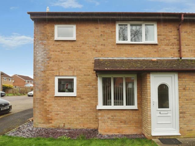 1 bedroom semi detached house for sale