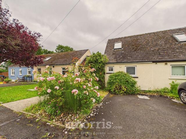 1 bedroom semi detached house for sale