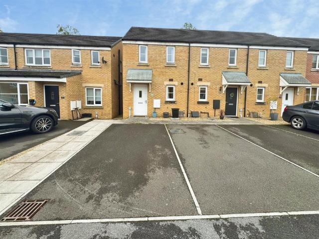 1 bedroom semi detached house for sale
