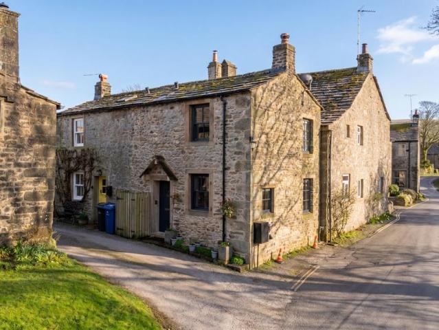 1 bedroom semi detached house for sale