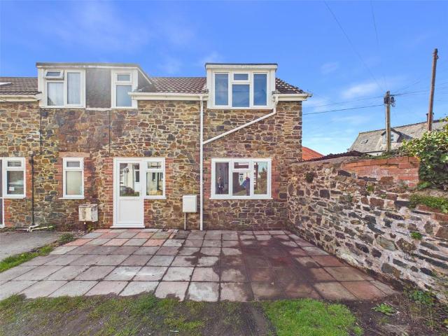 1 bedroom semi detached house for sale