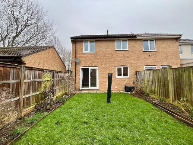1 bedroom semi detached house for sale