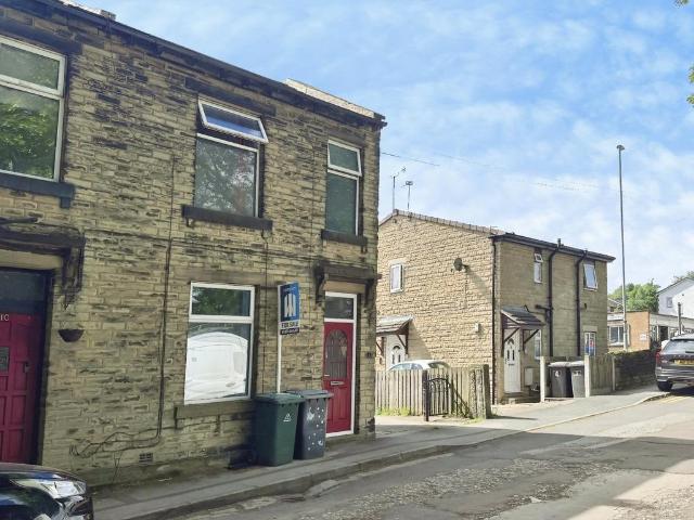 1 bedroom semi detached house for sale