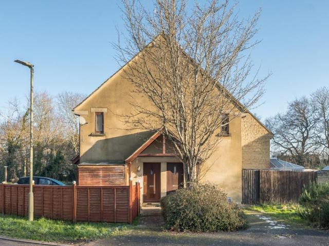1 bedroom semi detached house for sale