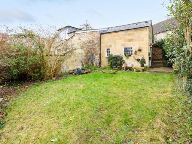 1 bedroom semi detached house for sale