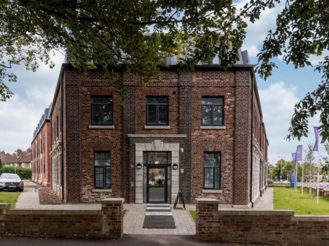 1 bedroom semi detached house for sale