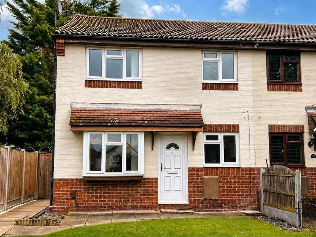 1 bedroom semi detached house for sale